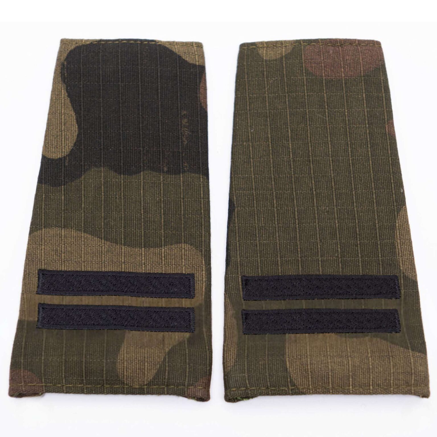 Pagony Pochewki Wojskowe Polowe Kapral Komplet 2 Sztuki – Modus